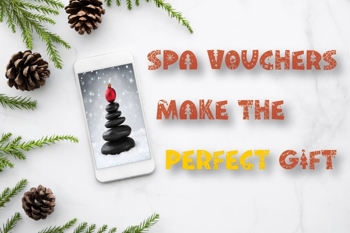 Vocuher Spa Xmas • Mirra Porto SPA